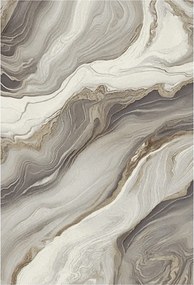 BE Koberec Smart Home 2552 Beige - béžový obdélníkový Rozměr: 60x100 cm