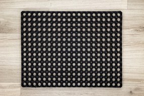 Rohož Domino - 60x80cm