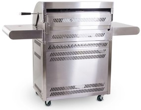 G21 zahradní plynový gril FLORIDA BBQ