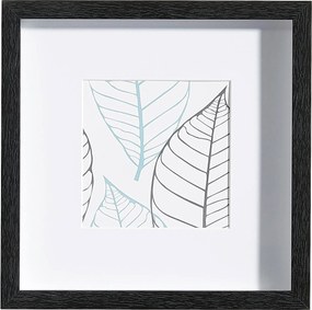 XXXLutz RÁM NA OBRAZY, 1 foto 23 cm x 23 cm - Fotorámečky & obrazové rámy - 004342058404
