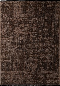 Ayyildiz, Kusový koberec Space 1900 brown, 80x150, hnědá, chodba / předsíň
