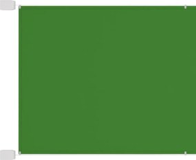 vidaXL Vertikální markýza 180 x 360 cm oxfordská látka [148466] Barva: světle zelená