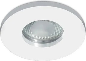 BPM 2005GU Vestavné svítidlo Aluminio Oro, zlatá, 1x50W, 230V, IP65 - BPM