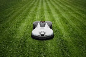 Robotická sekačka Husqvarna Automower 430V NERA