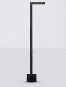 Sloupkové LED svítidlo NOVA LUCE PIPE 5W 3000K IP65 9060263