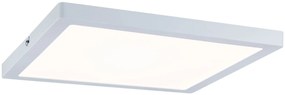 Paulmann 70939 Atria, stropní LED svítidlo, 20W LED 4000K, bílá, 30x30cm