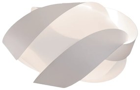 UMAGE Ribbon (Ø28cm) bílá polypropylen 2163