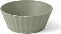 BlimPlus Hera Mísa nízká S medium forest, O15 cm / Mísa / Plast bez BP