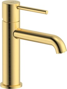 kielle Oudee I - Umyvadlová baterie, brushed gold 10133106