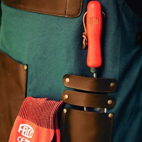 Vypichovač plevele Swiss Hori-Hori FELCO 441