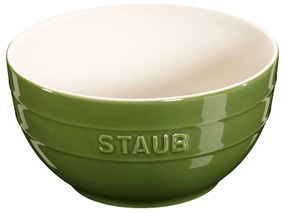 Staub keramická miska kulatá 17 cm/1,2 l bazalková, 40510-793