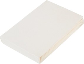 XXXLutz DĚTSKÉ ELASTICKÉ PROSTĚRADLO 70/140 cm Esposa - 007960003409