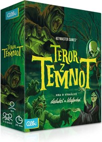 ALBI Teror z temnot