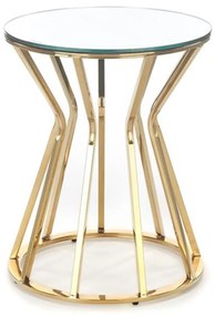 Halmar - Konferenční stolek Afina S