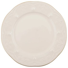 24dílná sada porcelánového nádobí Kutahya Fabulous