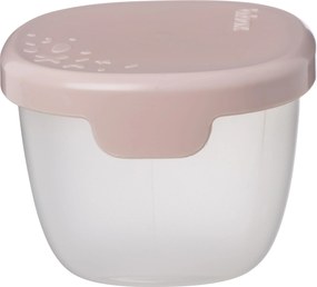 Sada krabiček Snack tubs 3ks - růžové