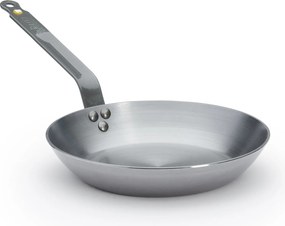 Ocelová pánev de Buyer MINERAL B P.26cm 1,6l