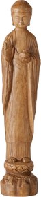 XXXLutz BUDDHA Ambia Home - Sošky buddhy - 004885085602