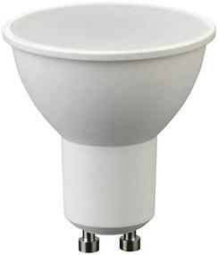 LED žárovka GU10 4000k 7W přírodní bílá Rabalux - r-1690