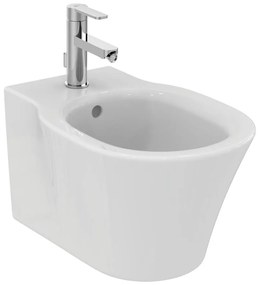 Ideal Standard Connect Air- Závěsný bidet 36x54cm, E026601