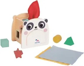 2Kids Toys Motorická kostka Panda / od 3 let
