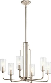 XXXLutz LUSTR, 68.6/63.1 cm Elstead Lighting - Online Only svítidla - 009093117909