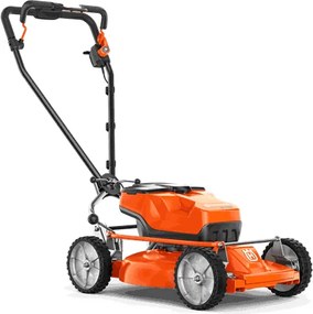 Aku sekačka LB 448iV Husqvarna (bez baterie a nabíječky)