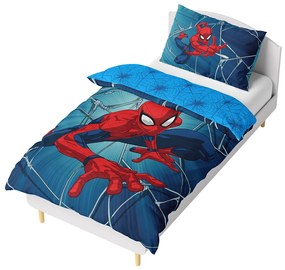 Dětské povlečení Spider-Man Vrací Úder