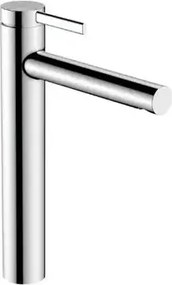 Hansgrohe - Umyvadlová baterie s výpustí, EcoSmart+, CoolStart, chrom