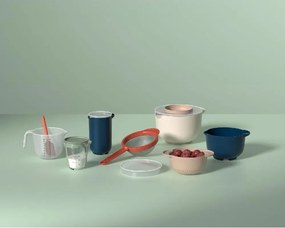 Béžová plastová mísa ø 22 cm Chef It – Mepal