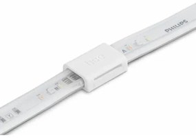 Hue LED pásek White and Color Ambiance Lightstrips Plus Philips BT 8718699703424 25W 1600lm 2000-6500K RGB 2m
