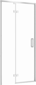 Cersanit Larga sprchové dveře 100 cm sklopné S932-121