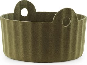 Normann Copenhagen designové koše na prádlo Colu Basket