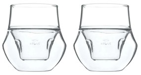 Kruve EQ Glass - sada 2 sklenic - Propel Espresso