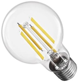 Emos lighting LED žárovka Filament A60 / E27 / 10,5 W (100 W) / 1521 lm / teplá bílá 1525743206