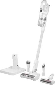 SENCOR SVC 9829WH bílá / tyčový vysavač 3v1 / 3000 mAh / 0.5 L / bezsá