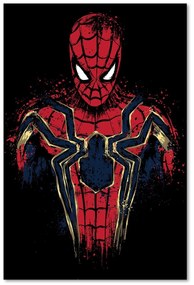 Gario Obraz na plátně Spider-Man Marvel - Dr.Monekers Rozměry: 40 x 60 cm