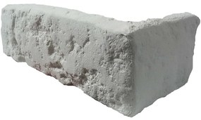 Rohový kámen Loft Brick white bal=1,57mb