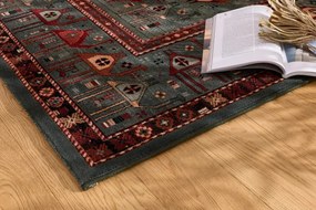 Koberec Osta Kashqai 4399 400