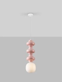 Závěsné svítidlo NOVA LUCE CLIO E14 5W 9009121 bez žárovky