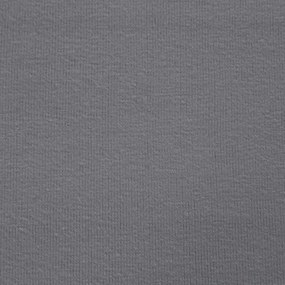 JERSEY PROSTĚRADLO JERS4 140X200 CM, VÝŠKA 30 CM ŠEDÉ