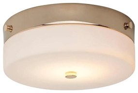 Elstead TAMAR-F-M-PG-LED Koupelnové stropní svítidlo TAMAR 1xGX53/5,7W/230V IP44