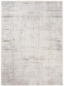 Kusový koberec Pag světle béžový 120x170cm