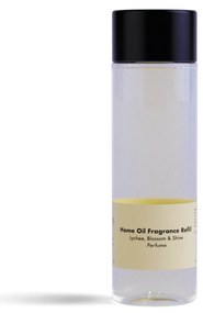 JANZEN Náplň do difuzéru &C Lychee Blossom & Shine 200 ml