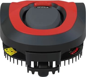 Robotická sekačka na trávu GRR 180.1