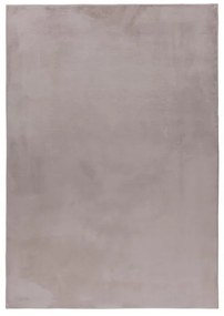 Vopi | Kusový koberec Pouffy 5100 beige - 60 x 110 cm