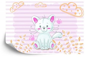 Fototapeta Cuddlies: Chloe Strukturální vinyl 400x280