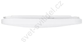 Solight Solight WO771 − LED Stmívatelné stropní svítidlo SMART LED/28W/230V Wi-Fi Tuya SL0891