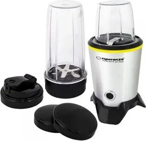 Esperanza NUTRI MASTER EKM028  / Smoothie mixér / 1000 W / 1000 ml + 4