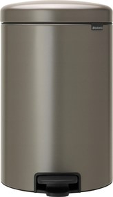 XXXLutz ODPADKOVÝ KOŠ 20 l Brabantia - Odpadkové koše - 003394013104